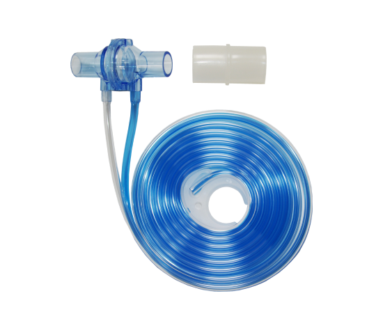 Accutach™ Pneumotach Flow Sensor - B&B Medical Technologies