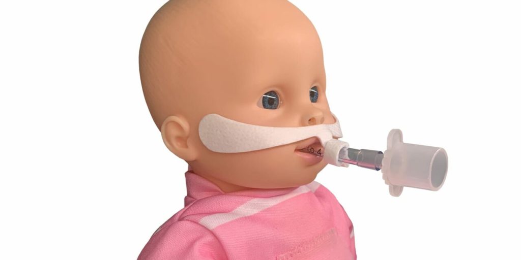 What Is Baby Tape Plus and Why NICU Teams Use It