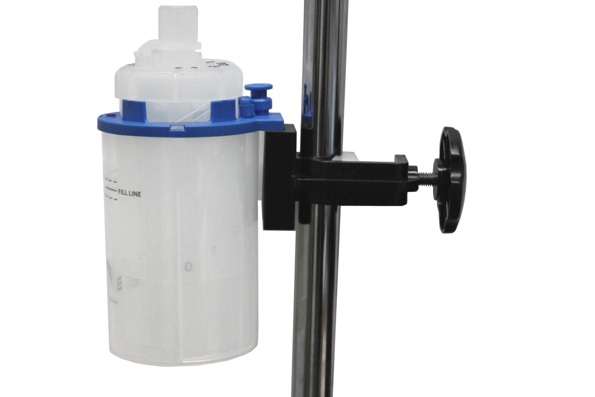 Unlocking the Mysteries of Bubble CPAP: Components and Functionality ...