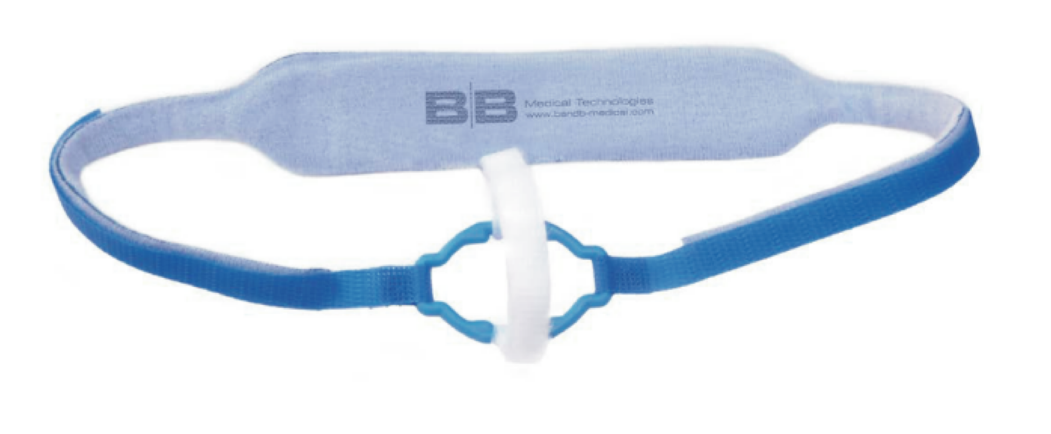 Post-Tracheostomy Care: Why a High-Quality Tracheostomy Tube Holder Matters